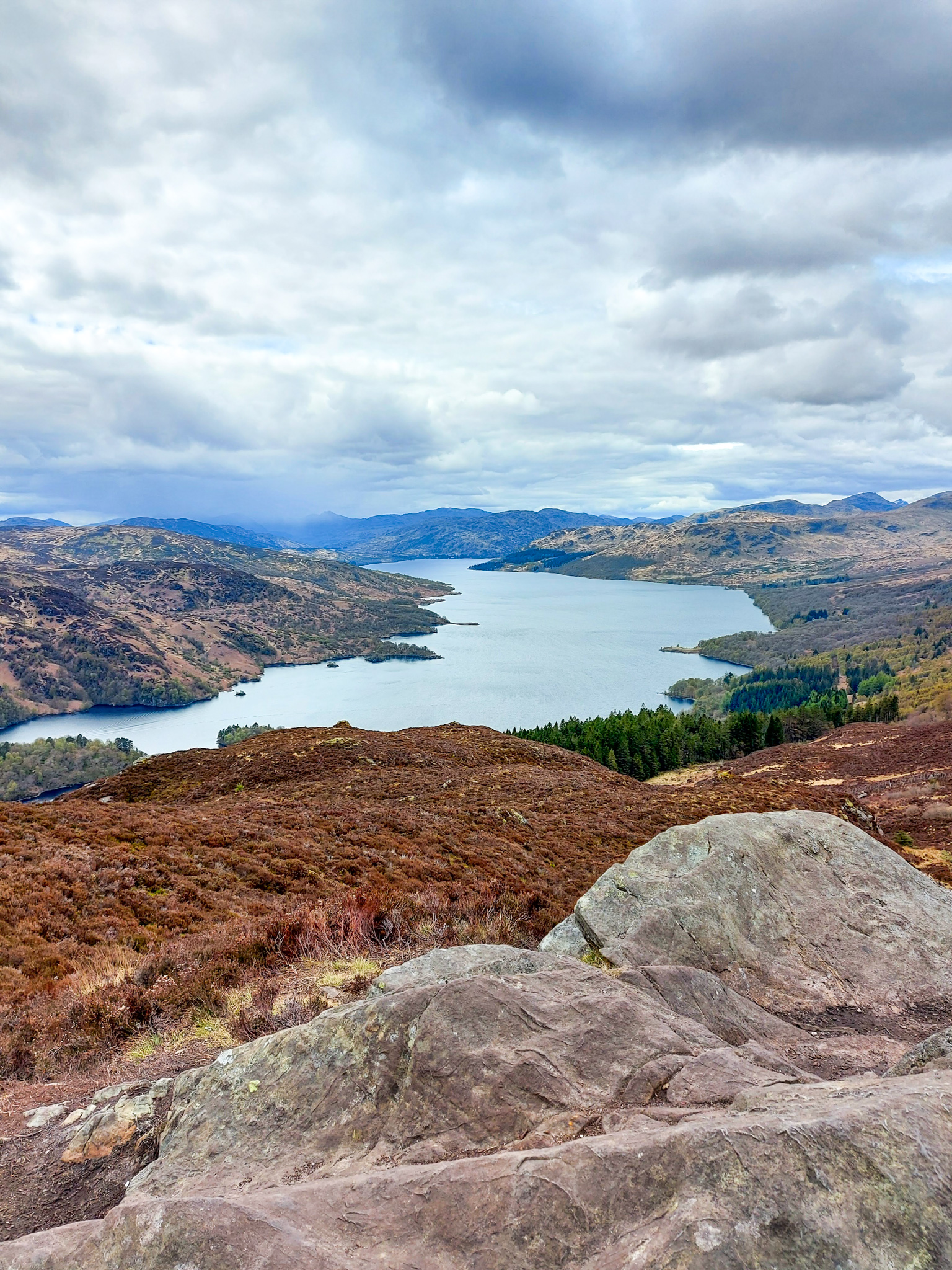 Scotland Road Trip Itinerary: 8 Days - Where's Clare