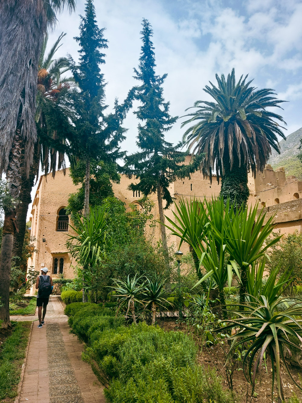 Things to do in Chefchaouen, Morocco's Blue City - Where's Clare