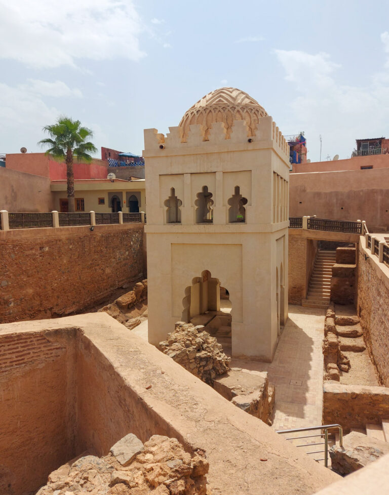 3 Days in Marrakech Itinerary - Where's Clare