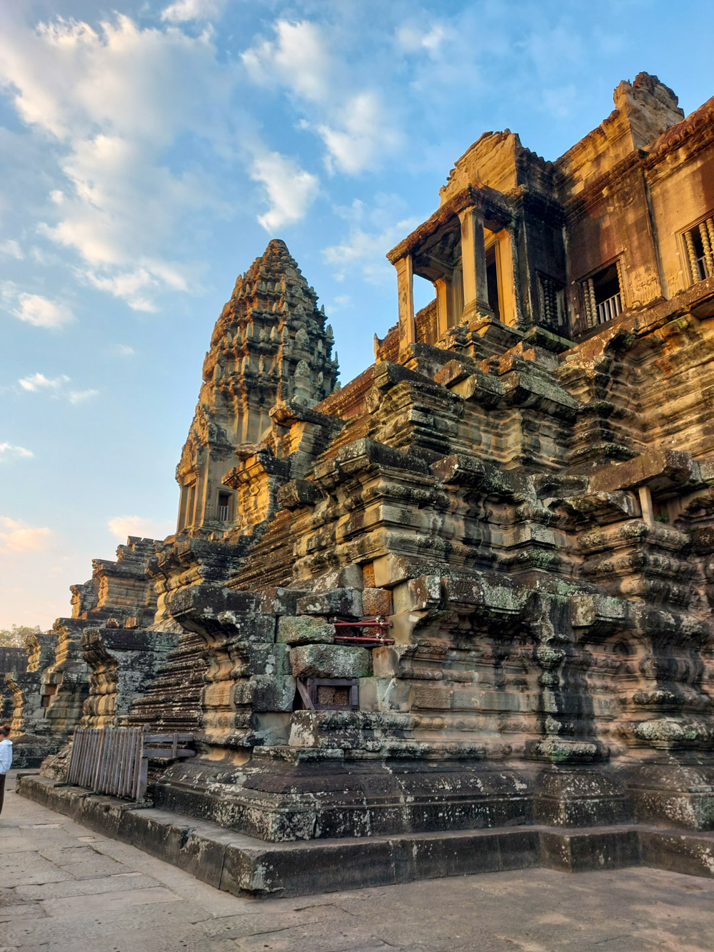 Tips for Visiting Angkor Wat - Where's Clare
