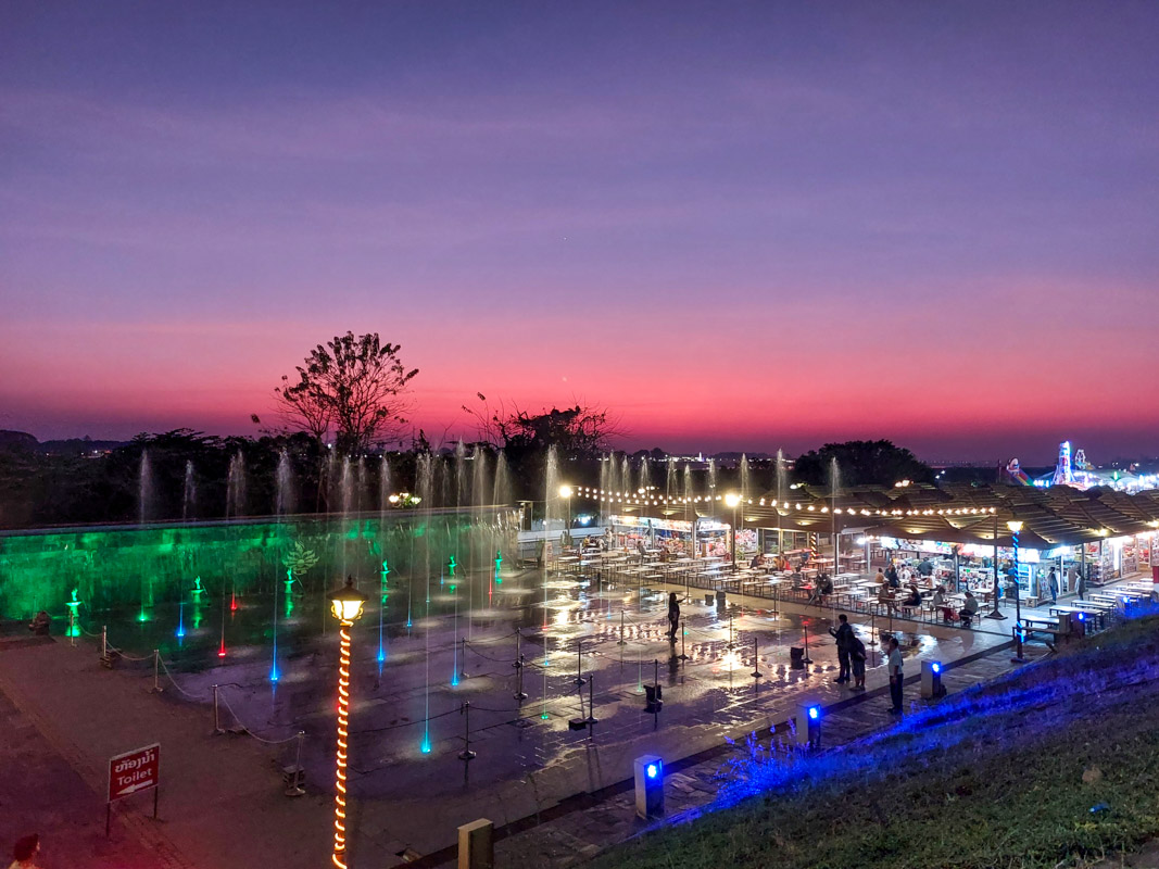 Things to do in Vientiane in 24 Hours - Where's Clare