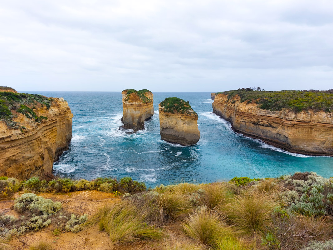 Day Trips from Melbourne - Where's Clare