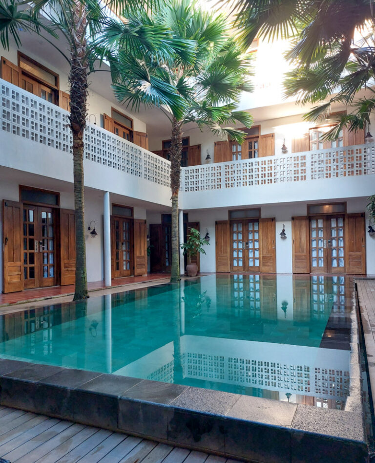 Three Day Yogyakarta Itinerary - Where's Clare